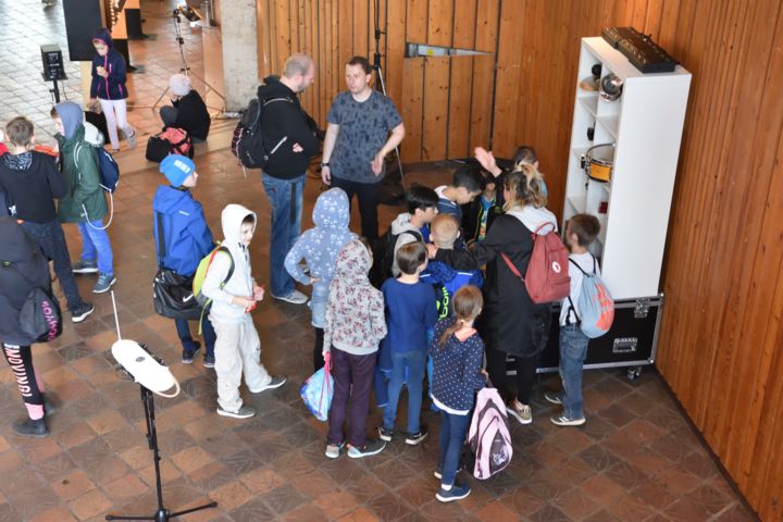 SUPERBOOTH18 - Bendeg - SUPERBOOTH24