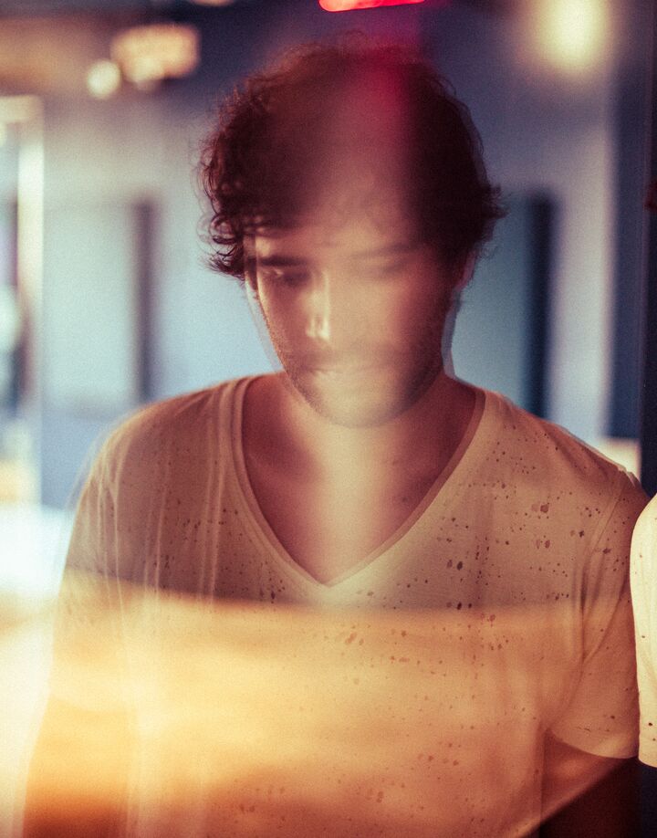 Freedom Engine - Mathew Jonson - SUPERBOOTH25