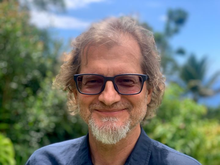 Reinhold Heil (ex-Nina Hagen, Spliff) feat. Waldorf Synths: virtual ...