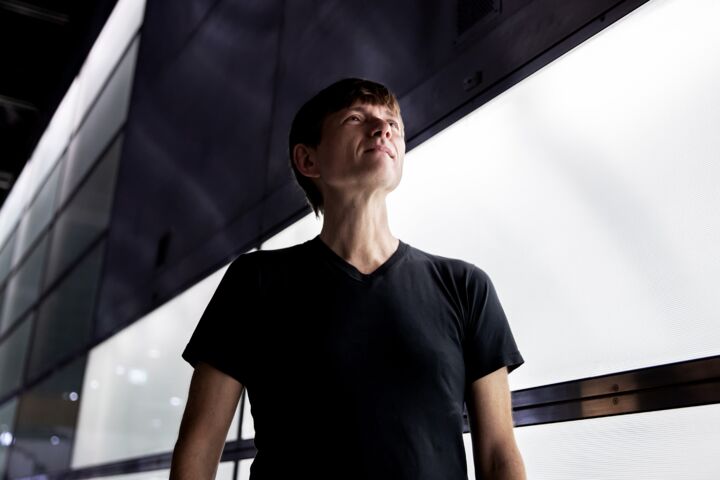 Mijk van Dijk - SUPERBOOTH25