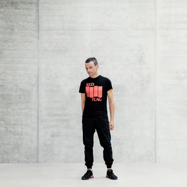 Sam Barker - SUPERBOOTH25