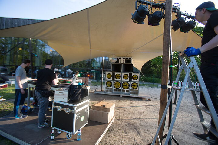 SUPERBOOTH23 - Impressions 1 - SUPERBOOTH26